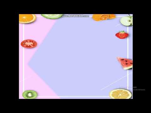 REVIEW JURNAL Basis Biokimia dari Penampilan dan Perubahan Tekstur di Buah dan Sayur (PPT)