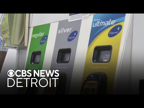 How gas prices might be affected by Middle East tensions