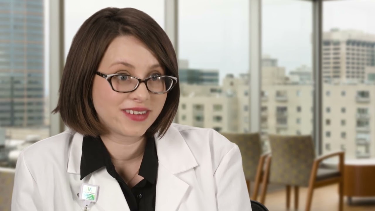 Erika Cunningham, MD - Internal Medicine