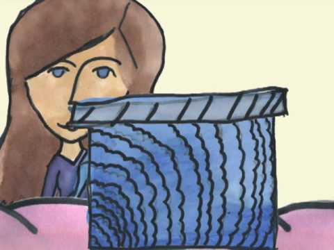 Pandora and Eve, First Ladies of Earth | mermaidcamp