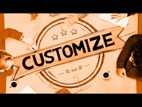 January 2020: Exploring Custom Field Types
