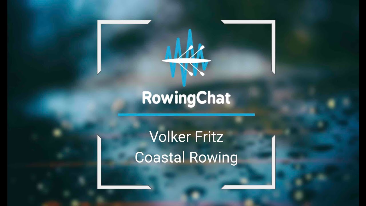 How to learn coastal rowing