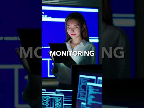 Navigating Logistics: Real-Time Shipment Tracking and Monitoring! #shorts
