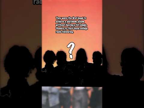 Who are these ALT-ROCK SUPERHEROES? #thegenxperience #80smusic #90smusic #musichistory