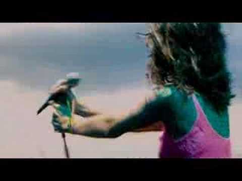 Björk - Human Behaviour