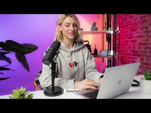 Long Island Podcast Studio - Convenient Podcast Studio Near Me for Rent