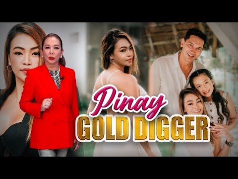 Pinay Gold Digger | RATED KORINA