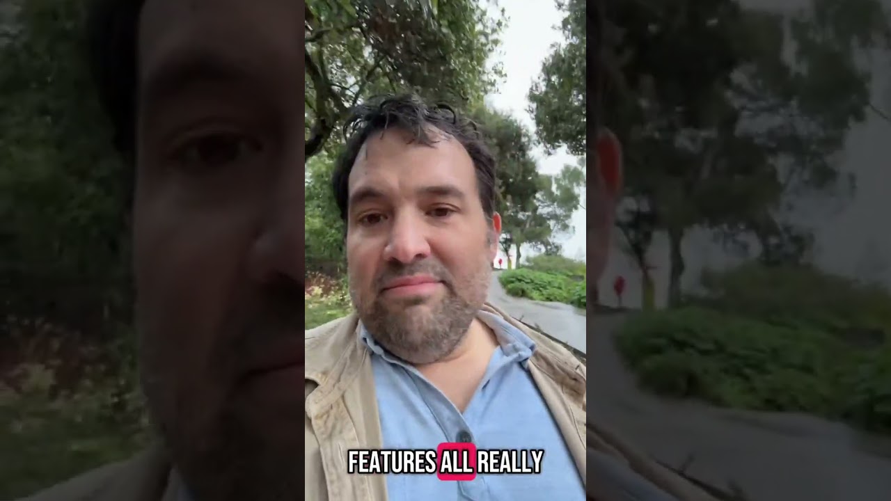 Perfect Python Template update