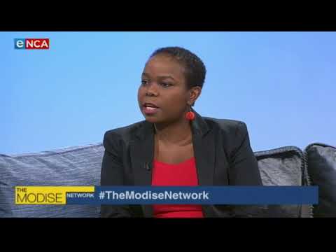 Discussing politics across the SADC region. Part 4