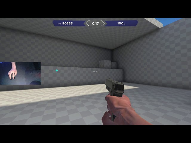 5 best Aim Lab routines for Valorant