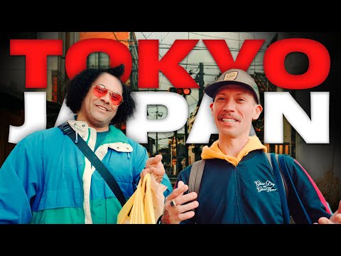 Finding Manga GOLD in Jimbocho Japan