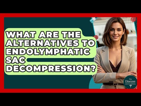 What Are The Alternatives To Endolymphatic Sac Decompression? - The Disease Encyclopedia