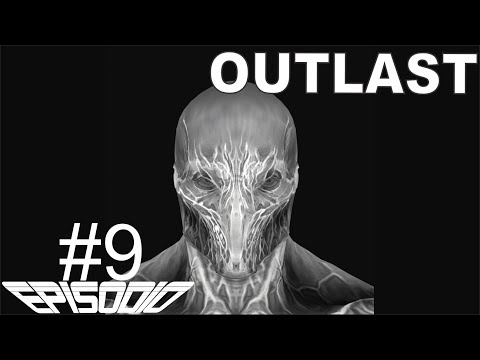 Steam Community :: Video :: Outlast #9 FINAL - Billy the Kid