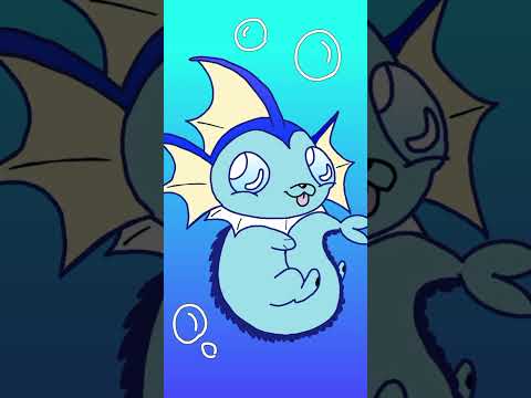 Flareon, Jolteon, Vaporeon, Umbreon, Espeon, Sylveon