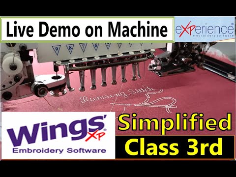 Embroidery Job Work, Embroidery Services in India