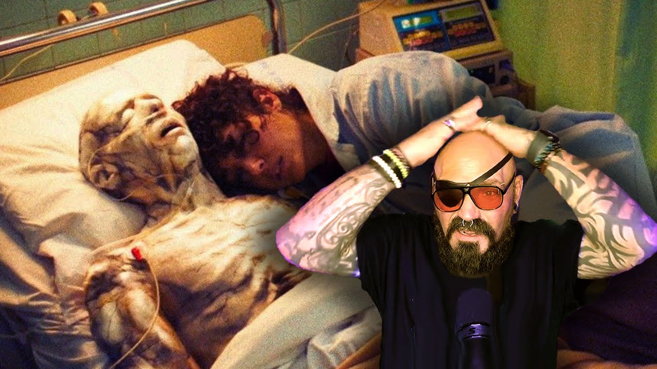 10 Horror Movies I Highly HIGHLY  Recommend!