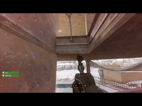 Insurgency Sandstorm - What Does ADS Stand For