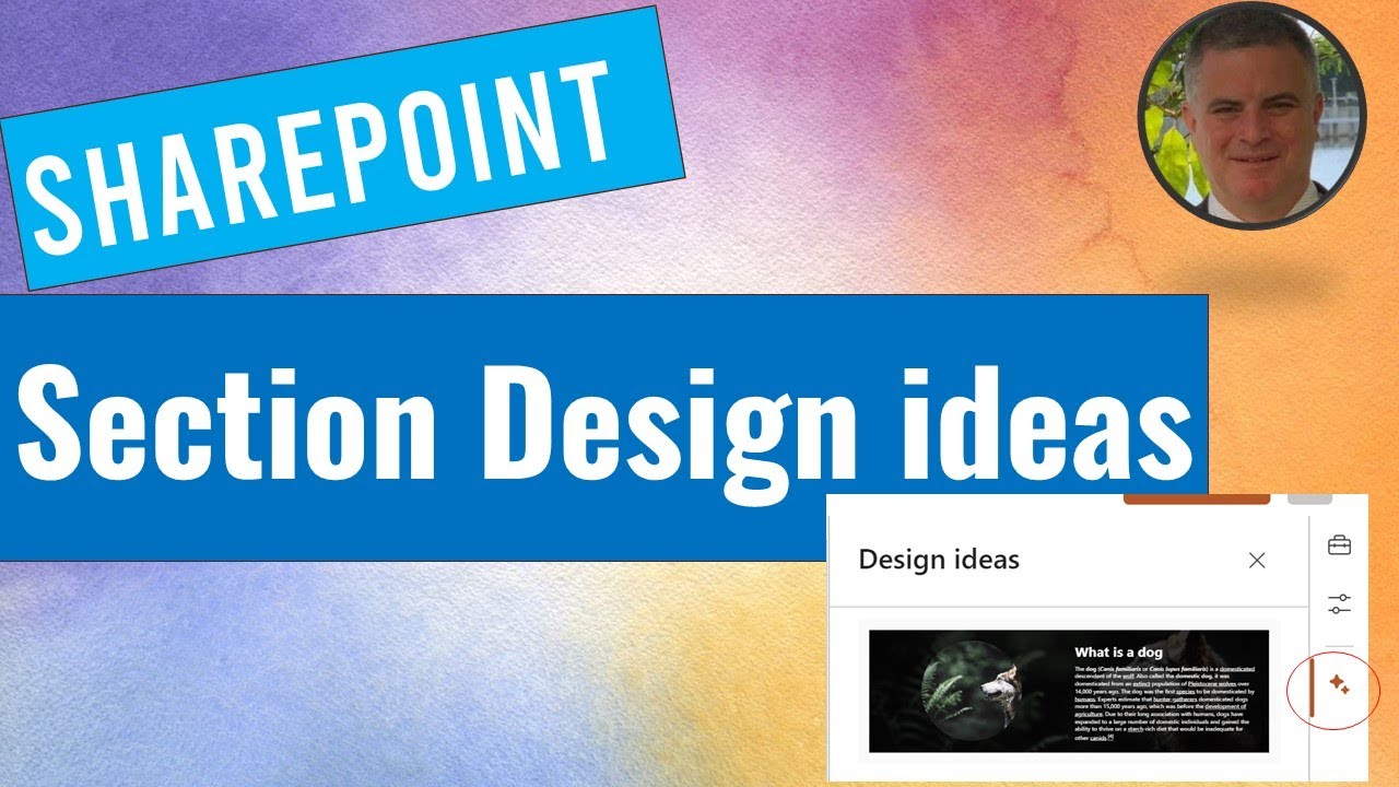SharePoint Pages: Innovative Design Tips