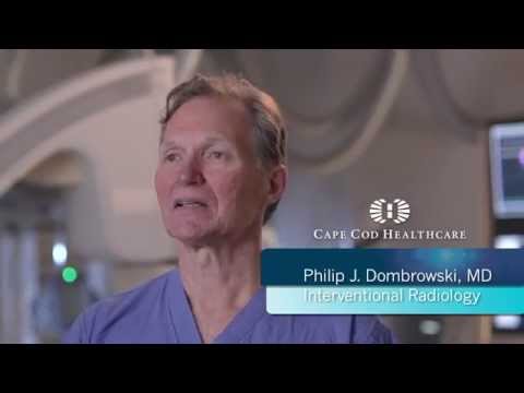 Philip J Dombrowski, MD