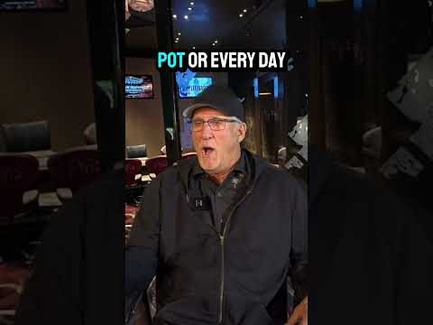 Mental (And Financial) Toughness Is Important In #Poker