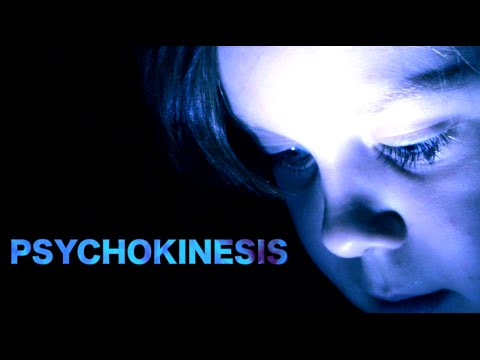 Psychokinesis (Full Movie) – PSYCHOKINESIS
