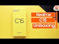 Realme C15 - Full Specifications & Price in India (29th December, 2025 ...