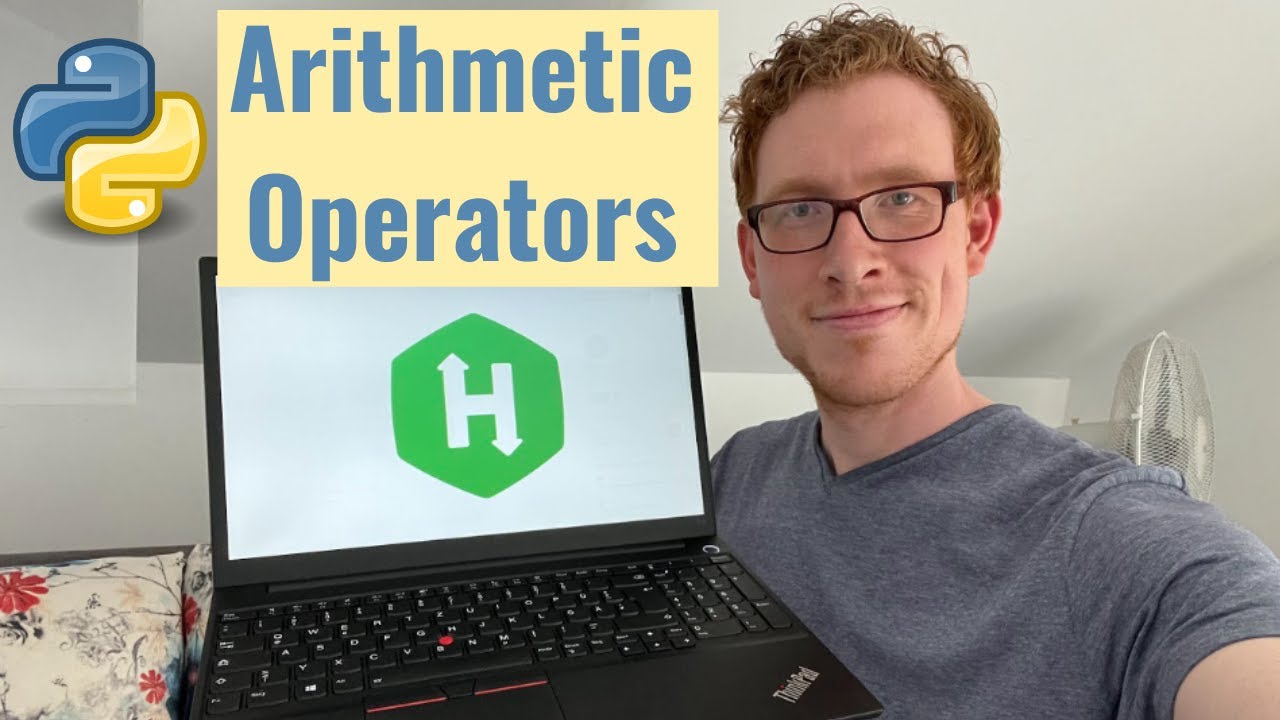 Python Hackerrank Solutions | Arithmetic Operators Easy Problem