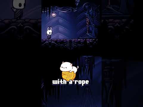 How to Defeat Watcher Knight without entering the Boss Room