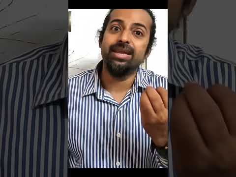Why we should read loud and clear | Rupam Sil #shorts
