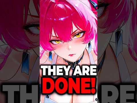 Wuthering Waves Player QUITS Genshin After Meltdown!