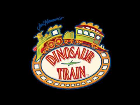 Dinosaur Train's Dinosaur Big City Song