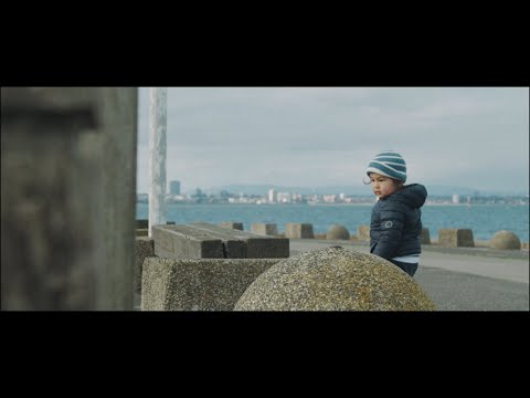 |Beach Trip| Pocket 4K - Test Footage