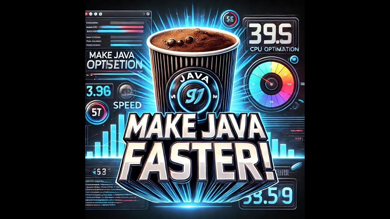 Must Know Java Optimization Tips & Tricks