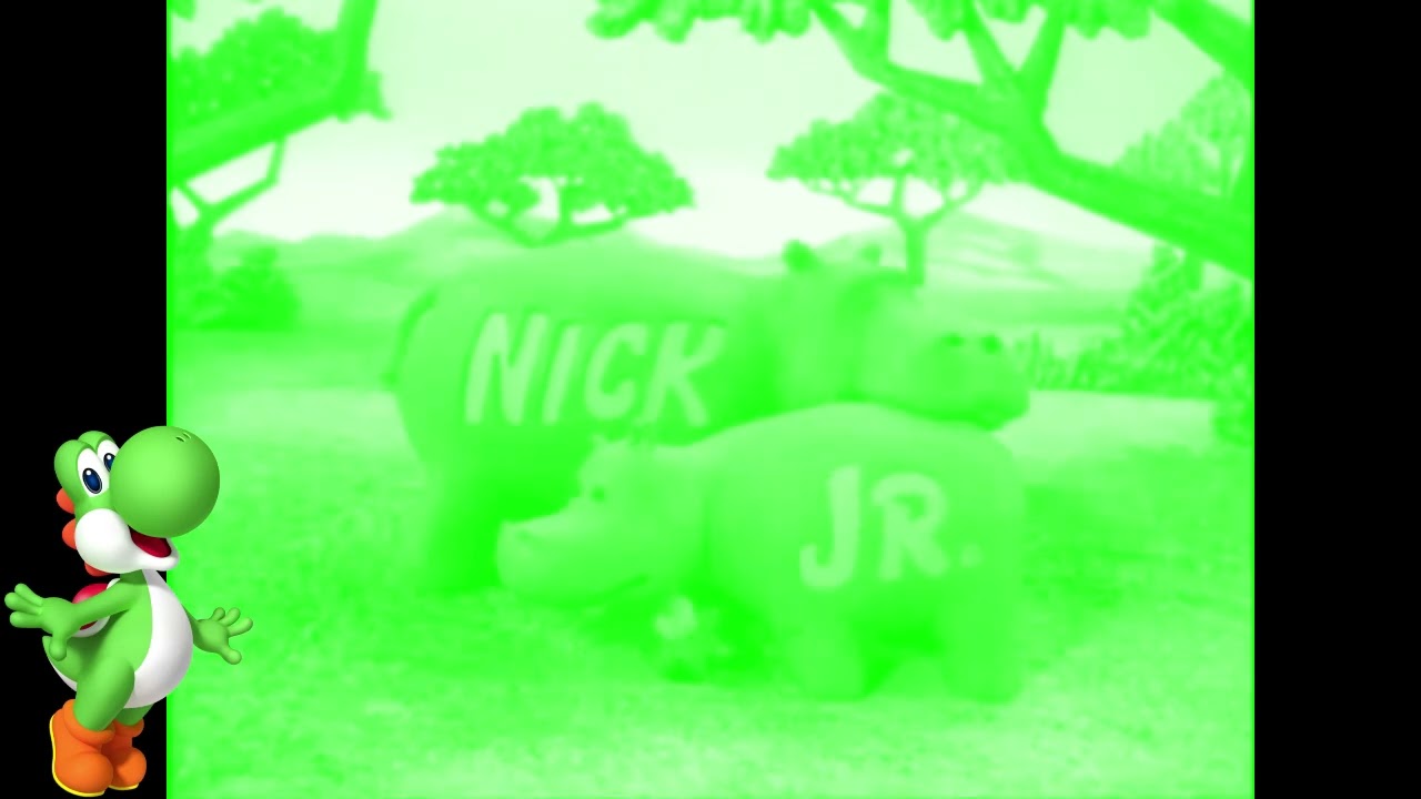 nick jr hippo 1999 id effects with 20 random effects
