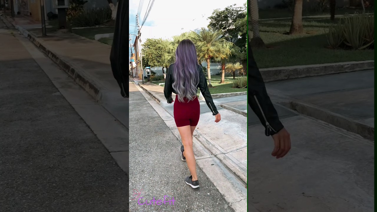 Cutefit is already amazing, but it gets even better with a few stylish additions! @cutefit.ca1240