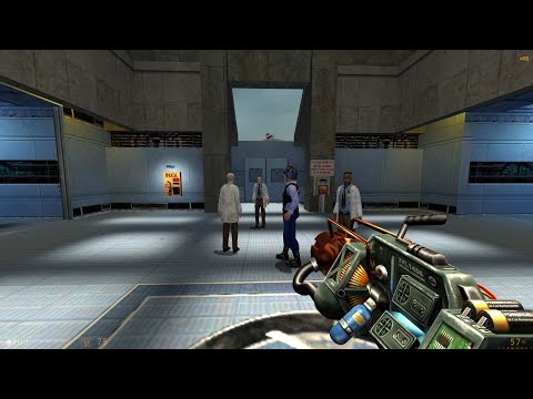 Steam Community :: Half-Life: Source