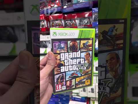The best XBOX 360 games of all time 😱