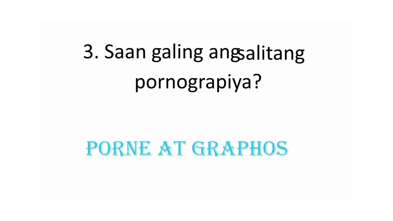 ESP 10 Modyul 1 (Fourth Quarter) Reviewer