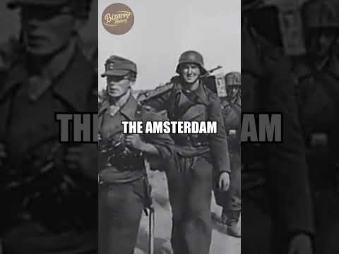 On this day in history May 26, 1943