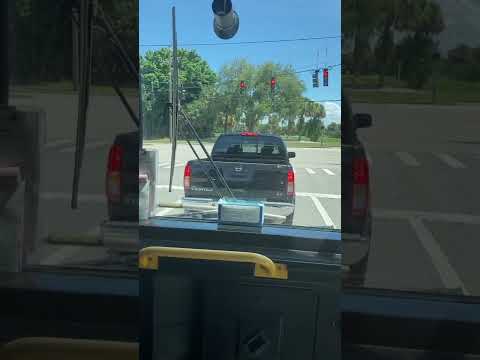 Bus Ride On Route 30 | Part 3