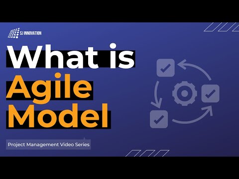 What Is Agile Model? | Agile Methodology | Scrum Process | Sprint Process | Project Management