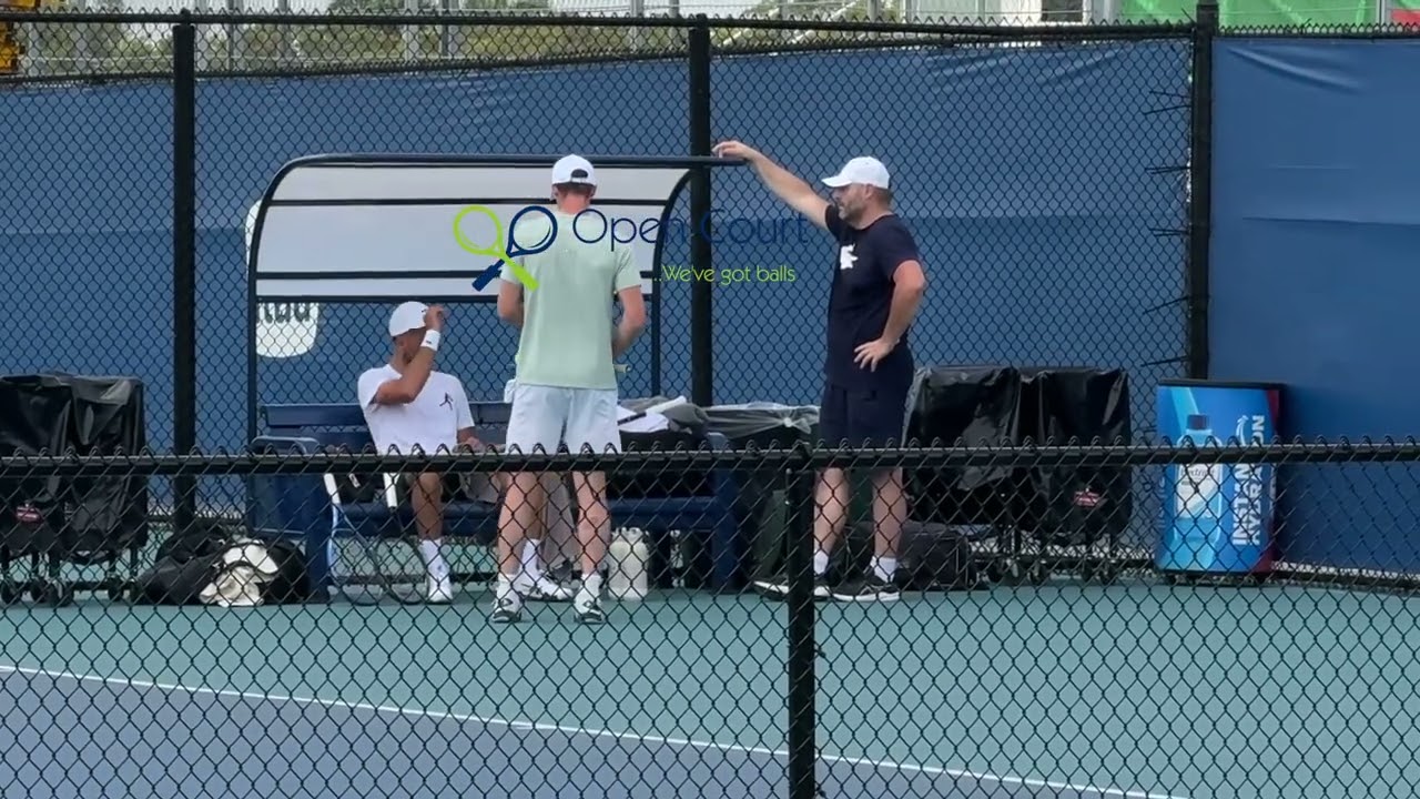 Miami Open – Wednesday, March 25, 2026 singles final results – My CMS