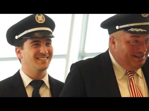RJET Pilot Video Series: Why I Fly For Republic