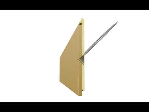 Building Product: Integrated Window System - Formavue Windows [1031606 ...