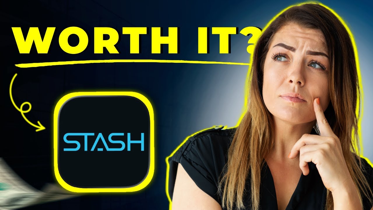 Stash Investing App Review 2026 | Pros and Cons – Honest & Unbiased