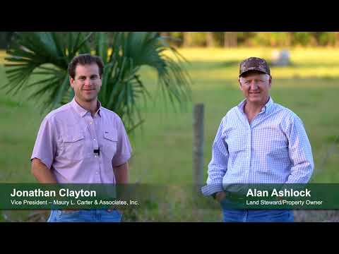 One of Central Florida’s Largest Riverfront Land Opportunities | 1170 acre River Bend Ranch