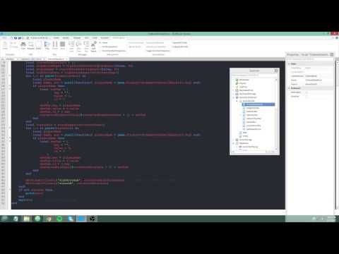 ROBLOX Lua Intermediate Scripting Tutorial 9 - OrderedDataStores