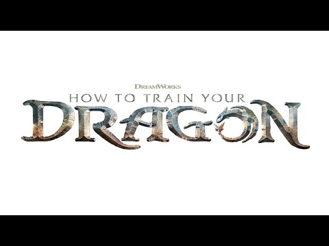 Opening To How To Train Your Dragon (2025) Cinemark (MY BIRTHDAY SPECIAL)