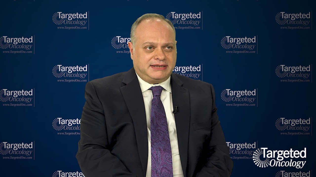 Diagnosing and Managing Stage IV Right-Sided CRC