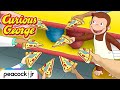 Curious George Pasta Watch HD Mp4 Video Download Free